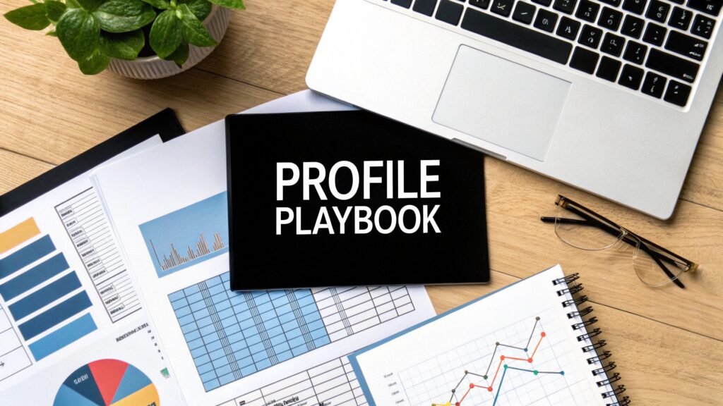 8 Dating Profile Examples: Strategic Breakdown (2025)