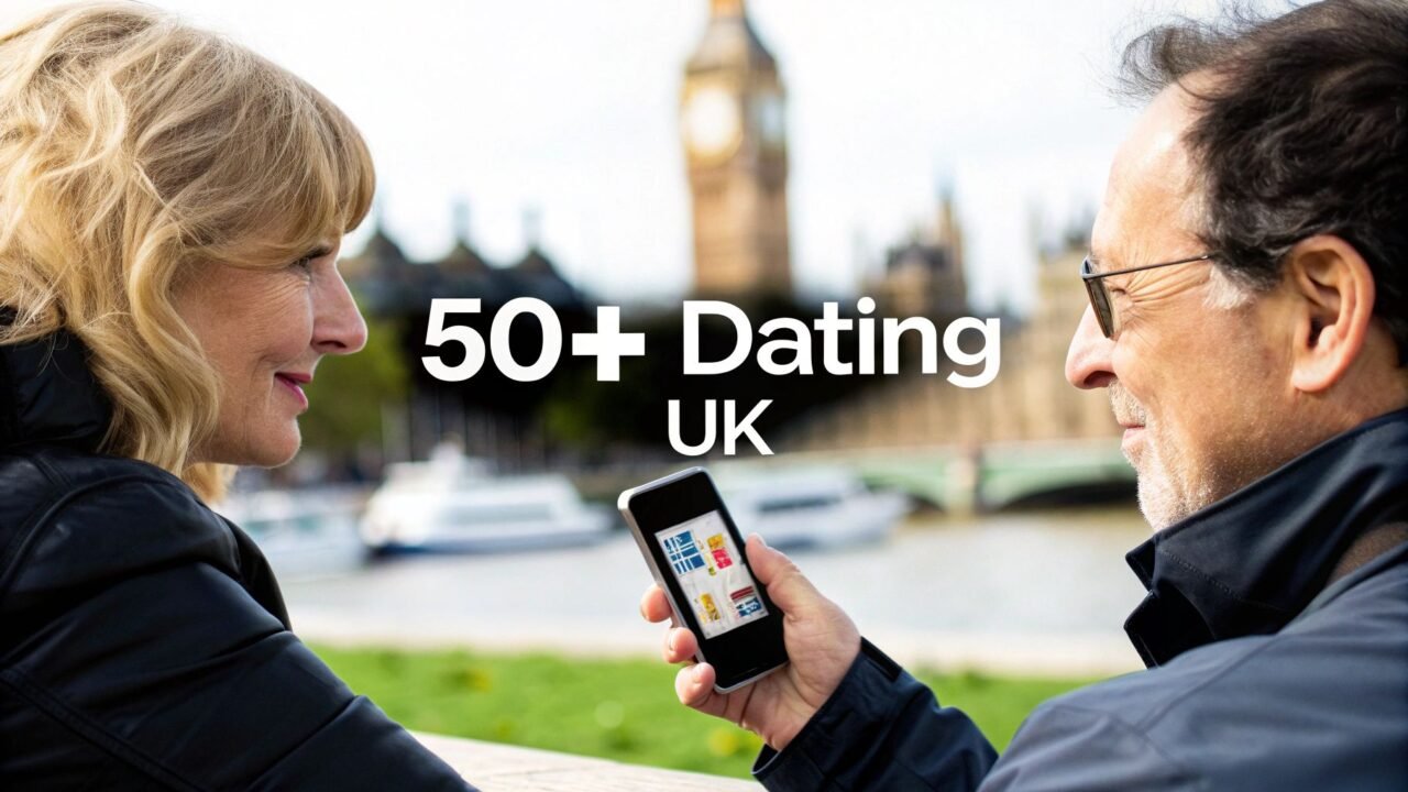 AfroRomance UK: Interracial Dating Guide 2025